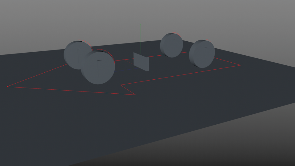 3D rigging: all you need to know to get started | Creative Bloq