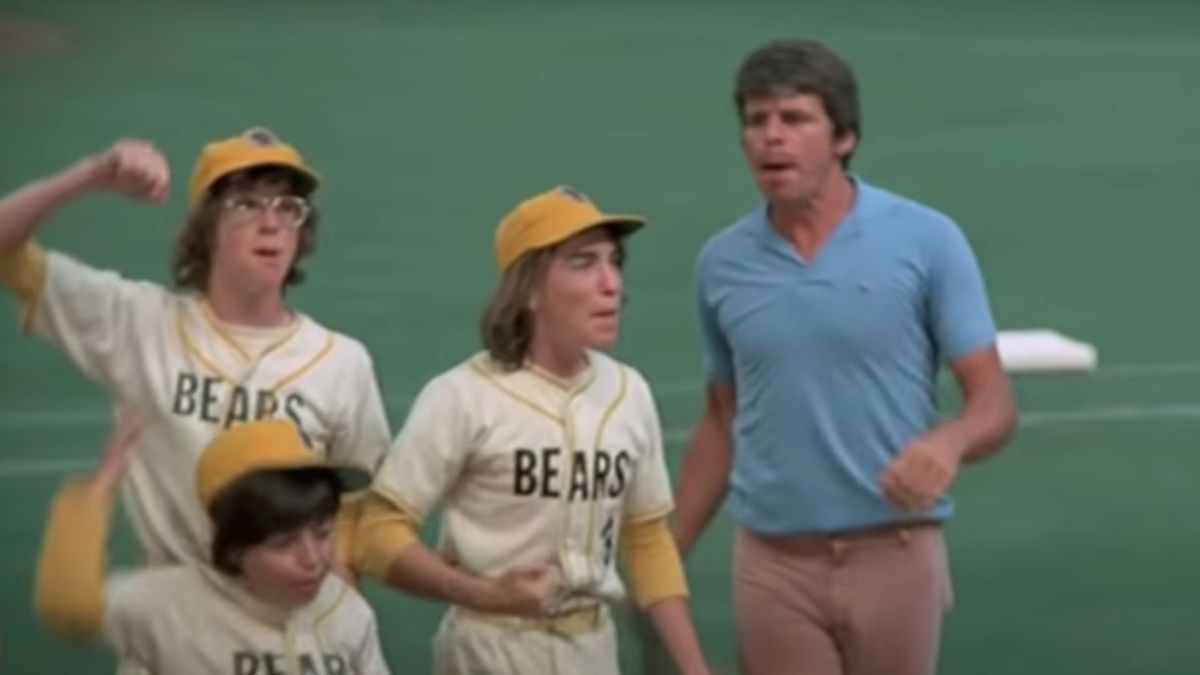32 Incredible Moments From Baseball Movies | Cinemablend