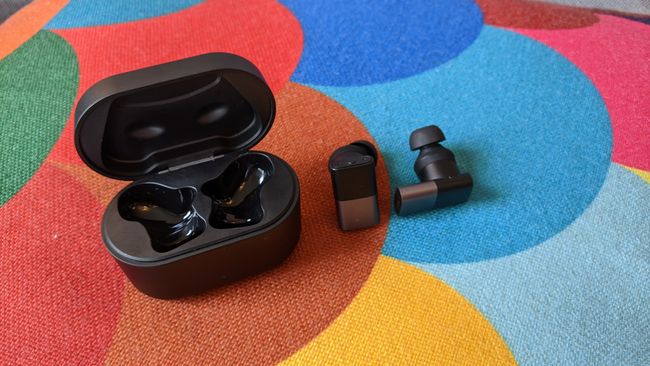 Status Between Pro review | TechRadar