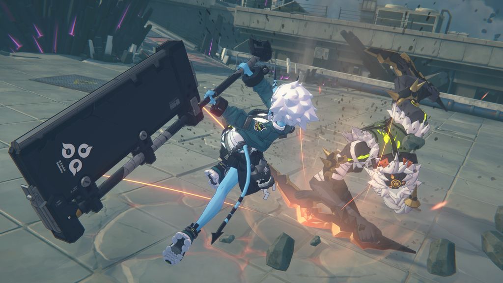 Zenless Zone Zero review: Hoyoverse’s most approachable game yet ...