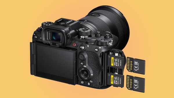 Camera Reviews, Buying Guides and Features | Digital Camera World