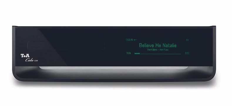 T+A launches new CALA streaming systems | What Hi-Fi?