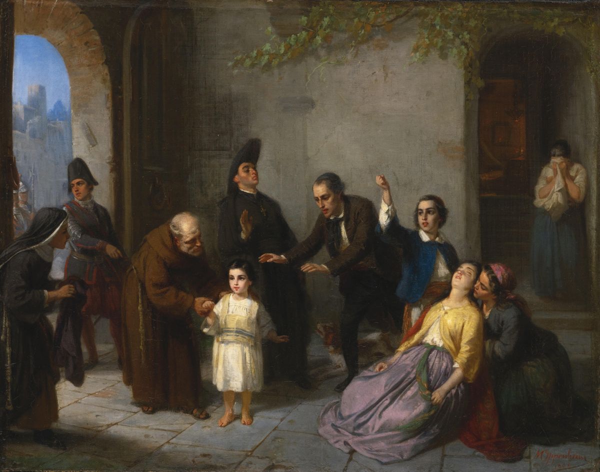 The return of Catholic anti-liberalism | The Week