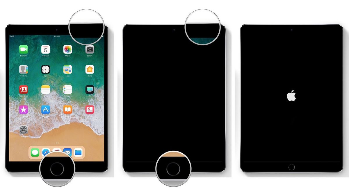 How to fix iPad battery life problems | iMore