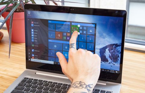 How to adjust ClearType for better looking fonts on Windows 10 | Laptop Mag