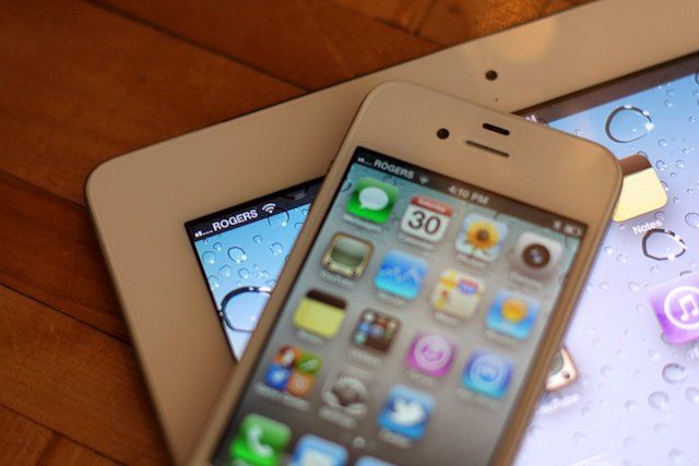 White iPhone 4 review | iMore
