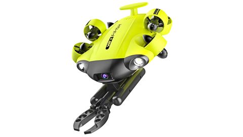 The best underwater drones | Digital Camera World