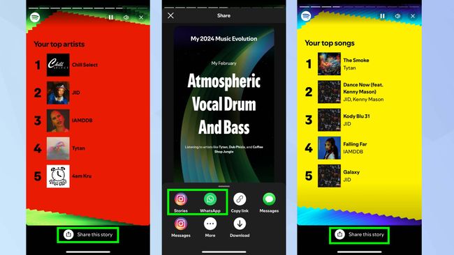 Your Spotify Wrapped 2024 is ready — here's how to see it | Tom's Guide