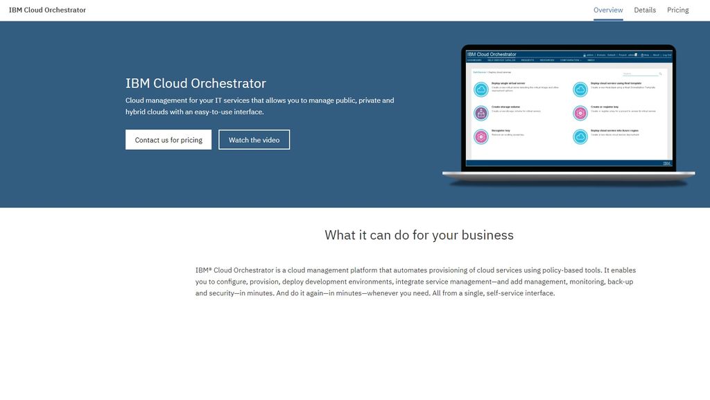 What is cloud orchestration? | TechRadar