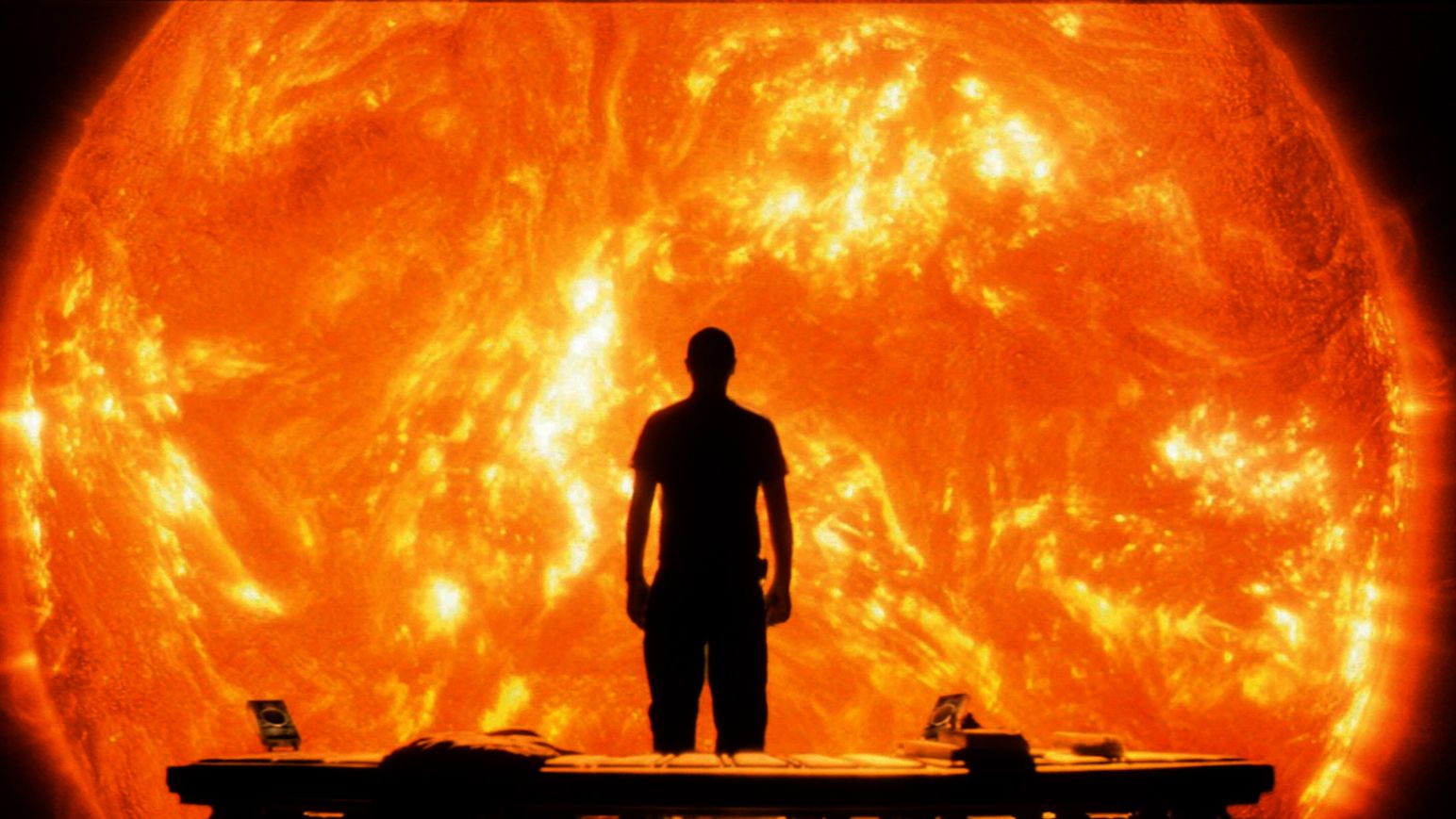 Nasa's next probe set to 'touch the Sun' | TechRadar
