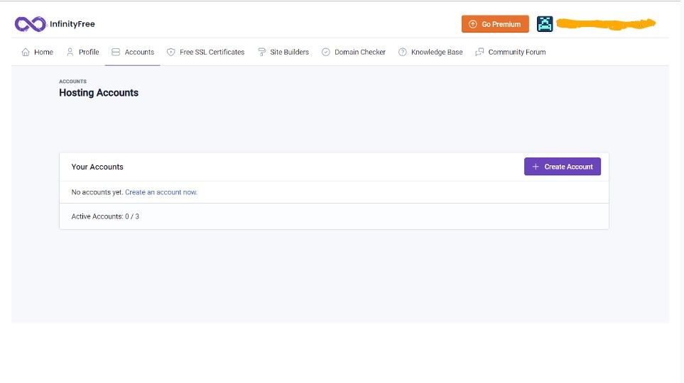 The best free web hosting that is actually free. | TechRadar