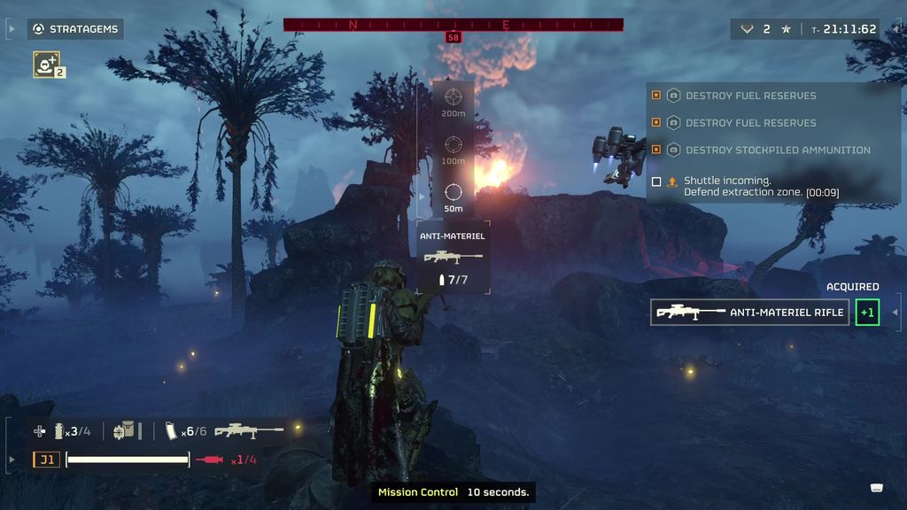 10 Helldivers 2 tips to help you spread Managed Democracy | GamesRadar+