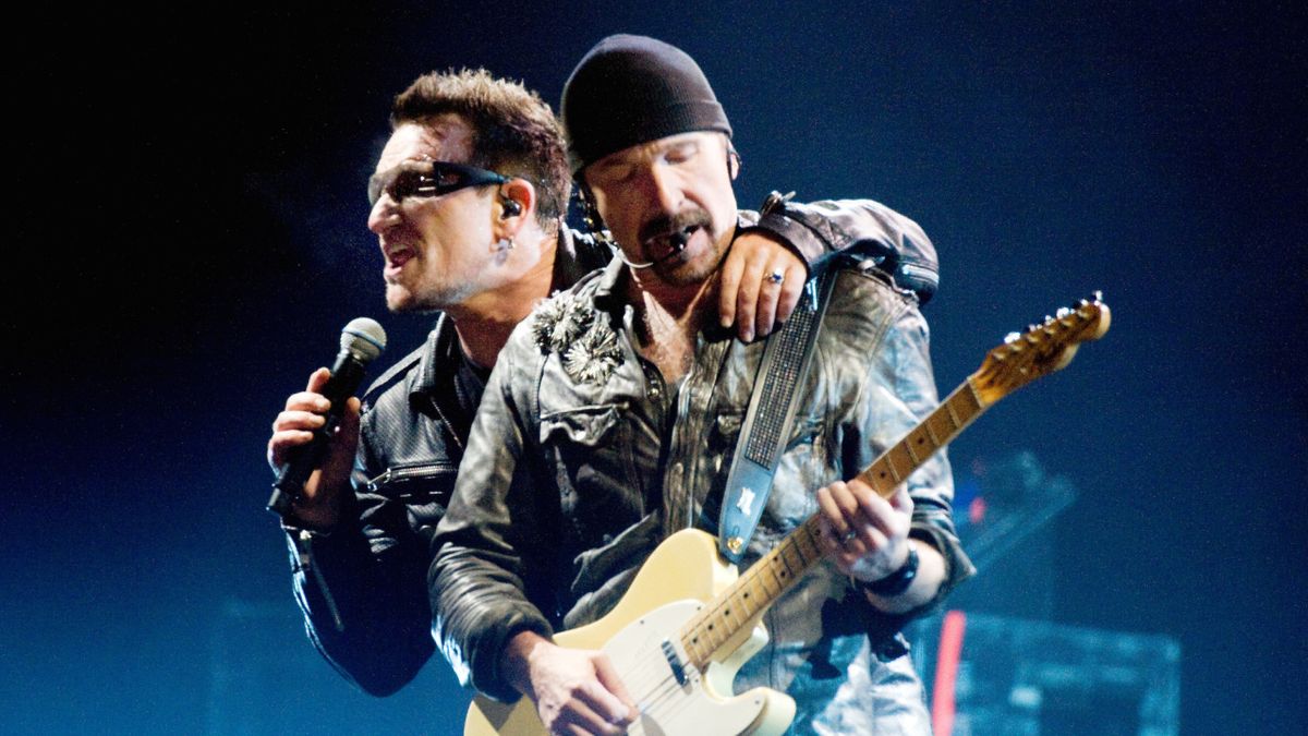 The Return of The Big Music | Louder