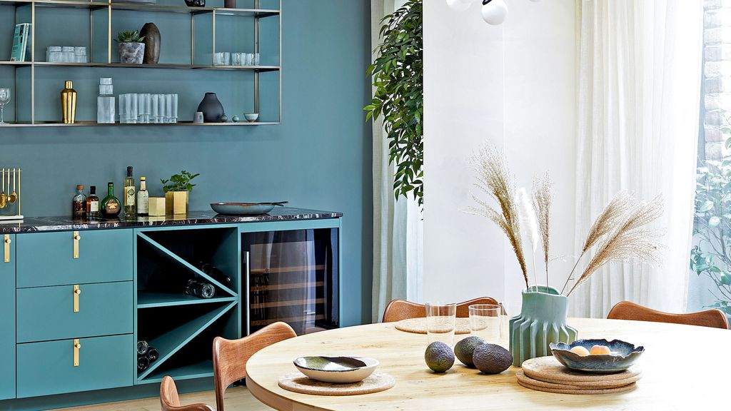 Pros Reveal Which Type Of Paint Is Best For Kitchens Homes Gardens