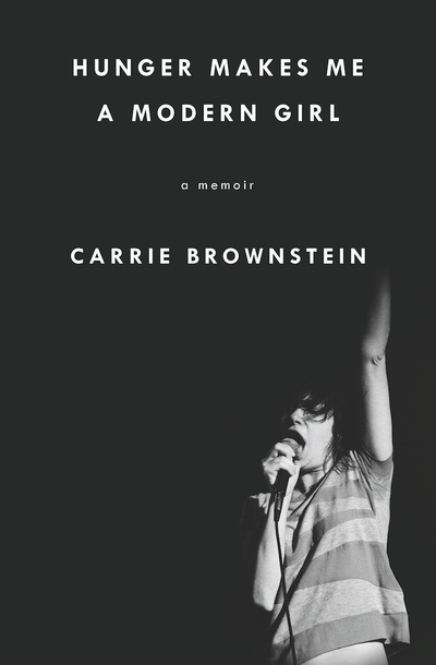 Carrie Brownstein Portland Oregon Guide - Carrie Brownstein Memoir ...