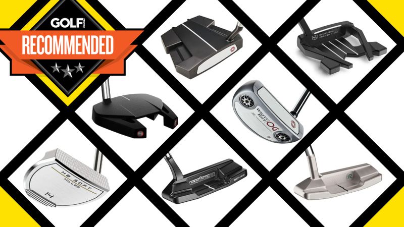 Best Blade Putters 2024 | Golf Monthly