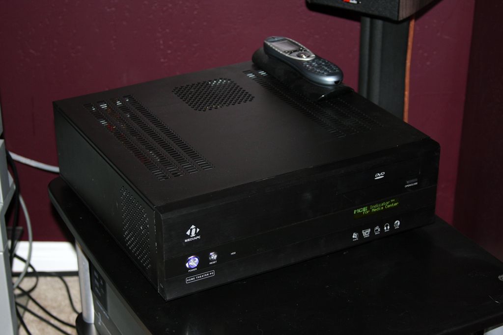 The Reason HTPC Makes Sense (Now) - How To: Build An HTPC (With Windows ...