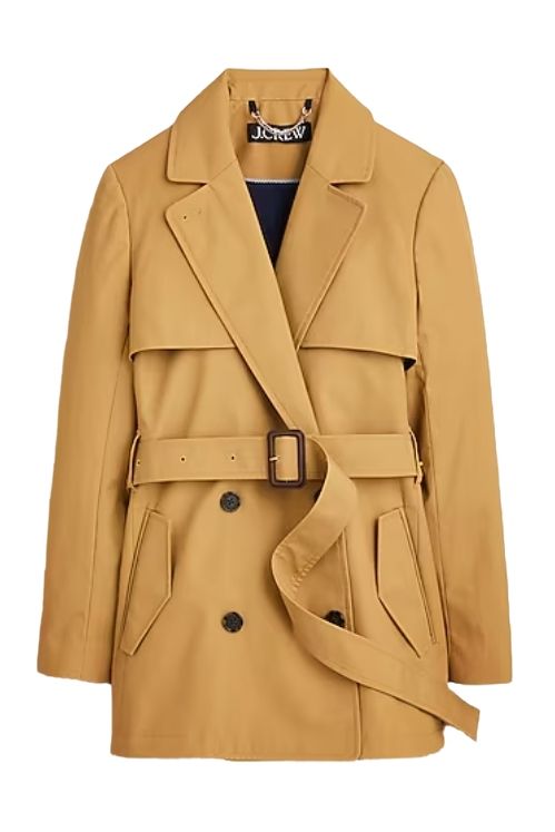 The Best In-Between Spring Jackets to Buy Now | Marie Claire