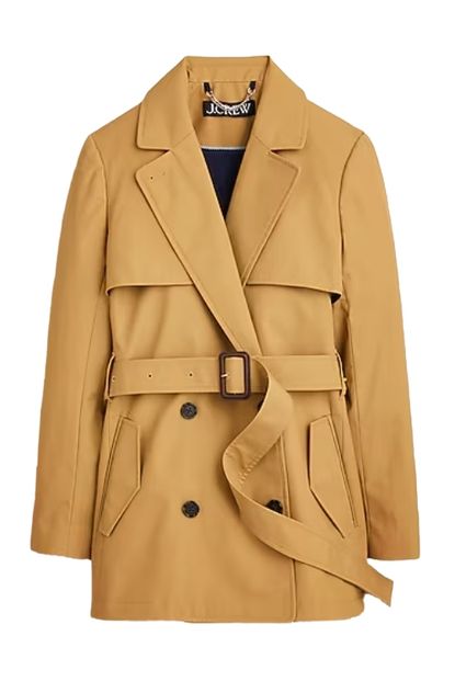 The Best In-Between Spring Jackets to Buy Now | Marie Claire