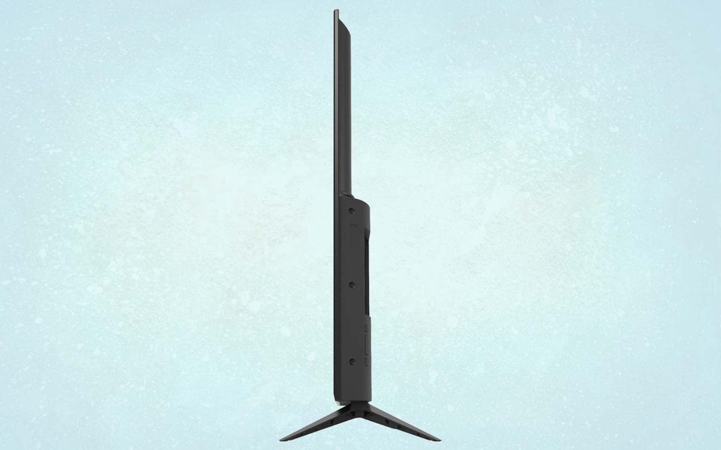 Vizio V-Series 50-inch 4K HDR Smart TV (V505-G9) - Full Review and ...