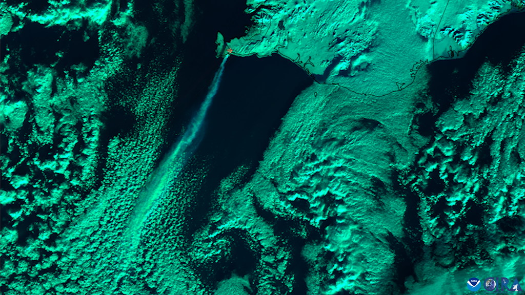 Earth Day 2024: Witness our changing planet in 12 incredible satellite ...