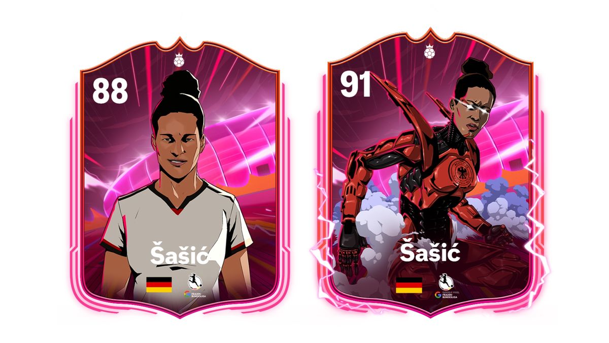 EA FC 25: The 13 new Heroes coming to Ultimate Team | FourFourTwo