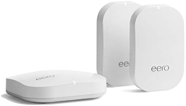 Eero vs. Plume: Which mesh router solution should you buy? | Android ...
