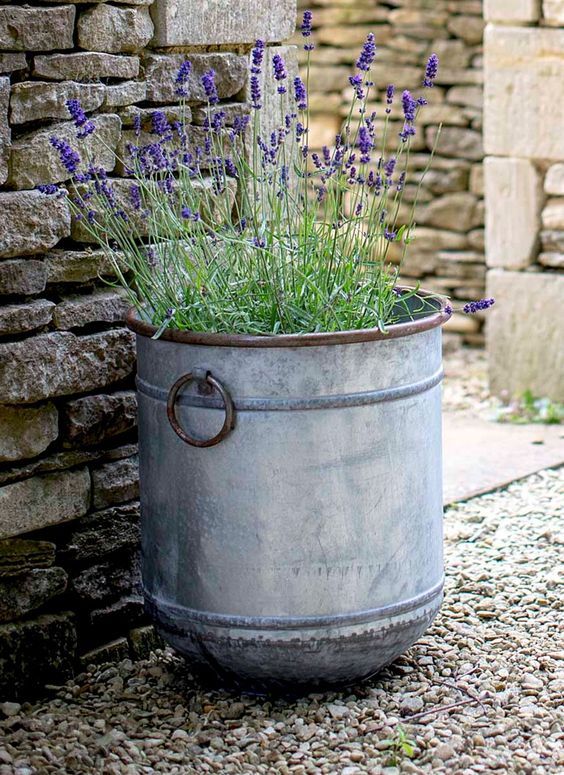 Outdoor Pots - Our Pick of the Best | Ideal Home