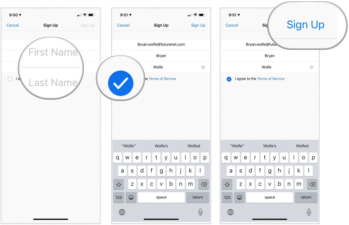 Work from home: How to use Zoom Cloud Meetings | iMore
