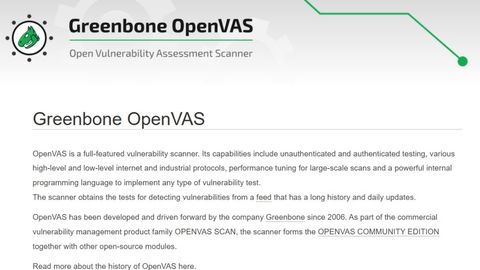 Best free web security scanner of 2025 | TechRadar
