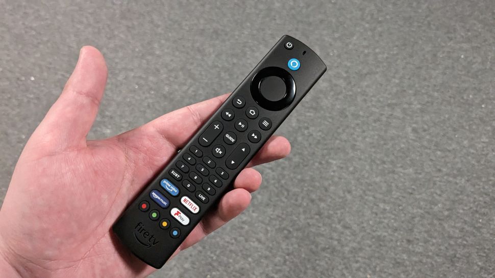 Amazon Fire TV 32-inch 2-series TV review: a small TV that gives great ...