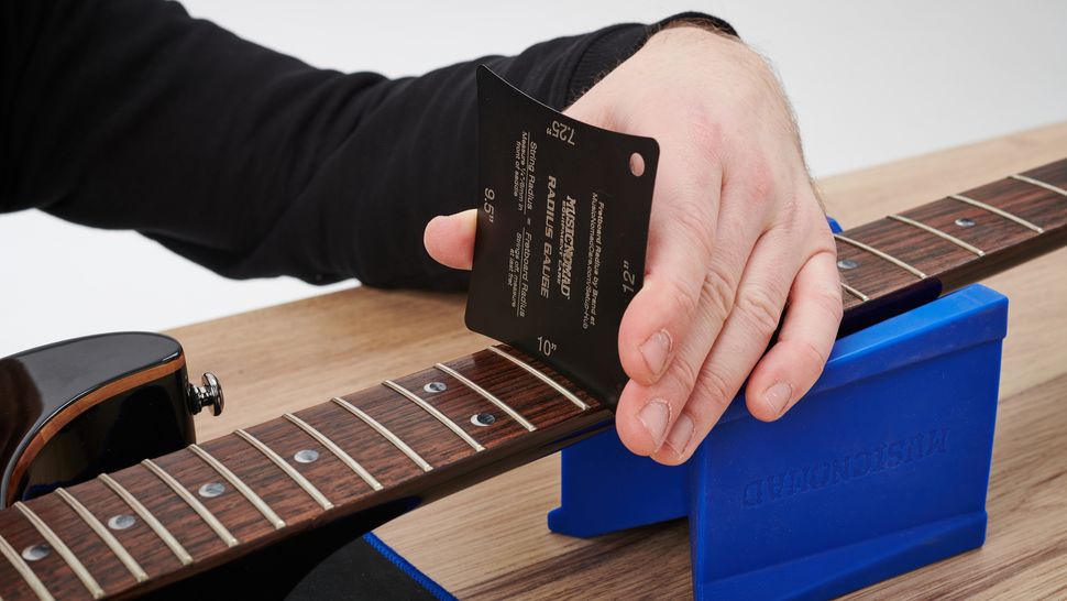 There's no need to suffer with high (or low) action anymore: How to ...