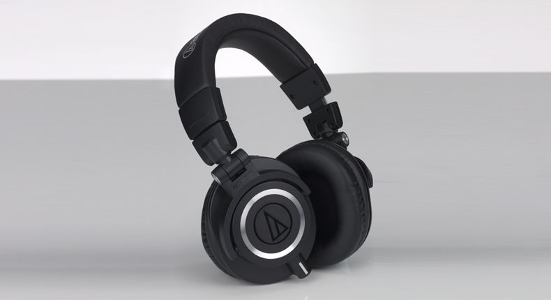Audio Technica ATH-M50x review | What Hi-Fi?