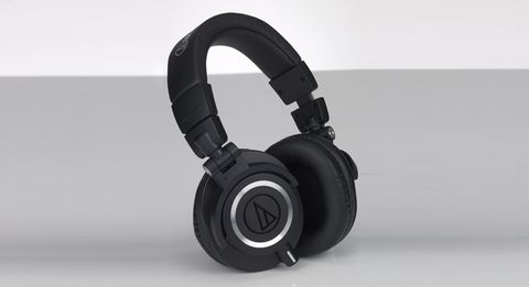 Audio Technica ATH-M50x review | What Hi-Fi?