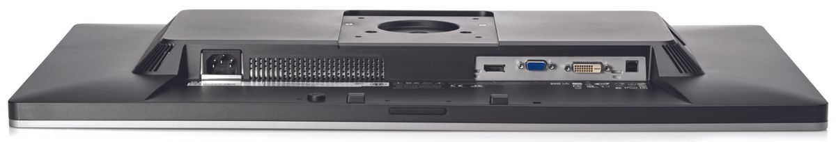Packaging, Physical Layout, And Accessories - HP EliteDisplay E271i ...