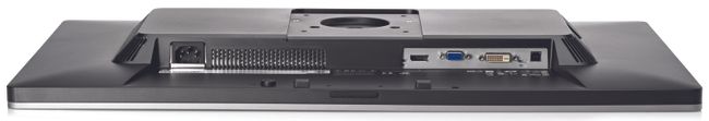 Packaging, Physical Layout, And Accessories - HP EliteDisplay E271i ...