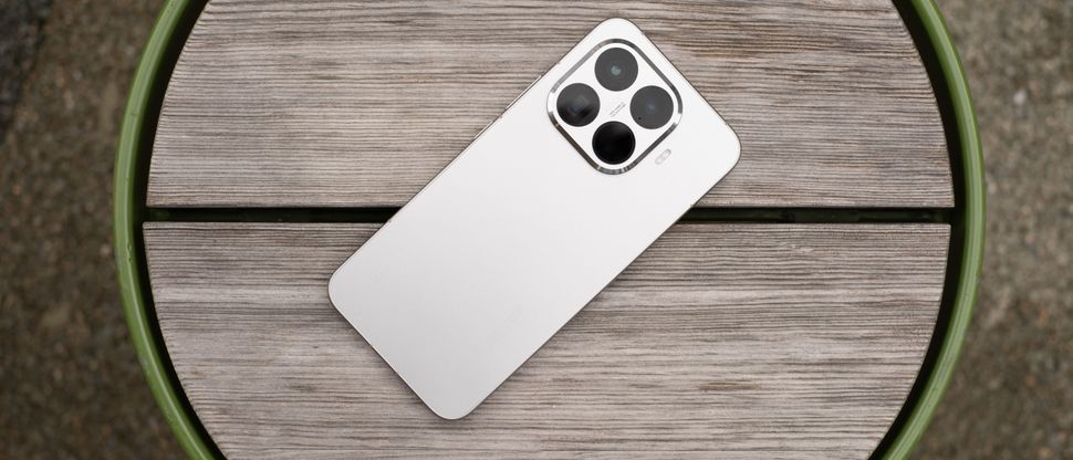 Xiaomi 15T Pro review: mid-range camera excellence | Digital Camera World