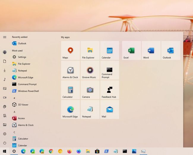 How to customize the Start menu on Windows 10 | Windows Central