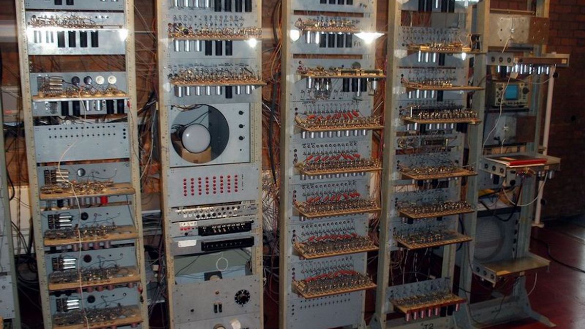 Who invented video games? | Live Science