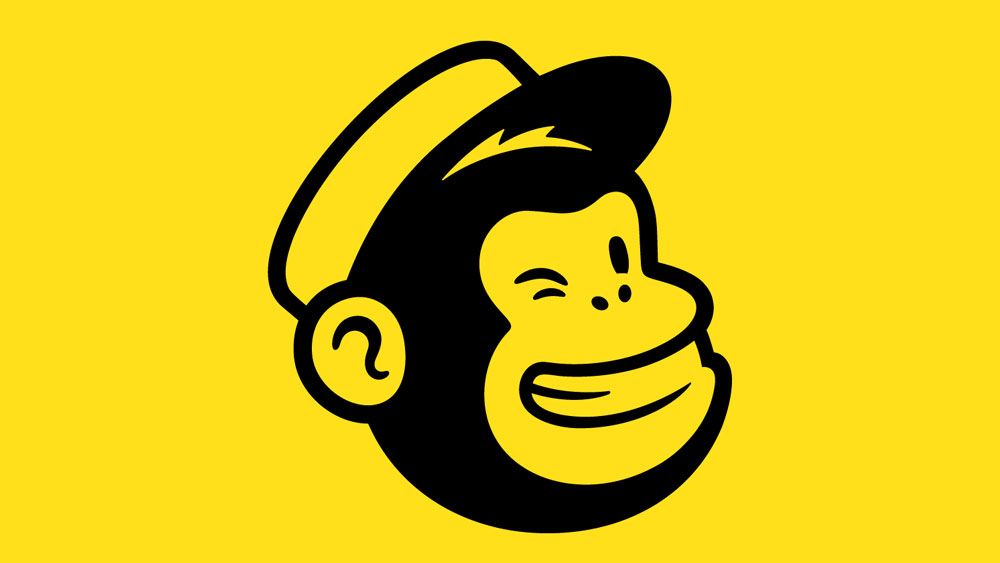 Mailchimp Rebrand Does Away With Script Wordmark Creative Bloq