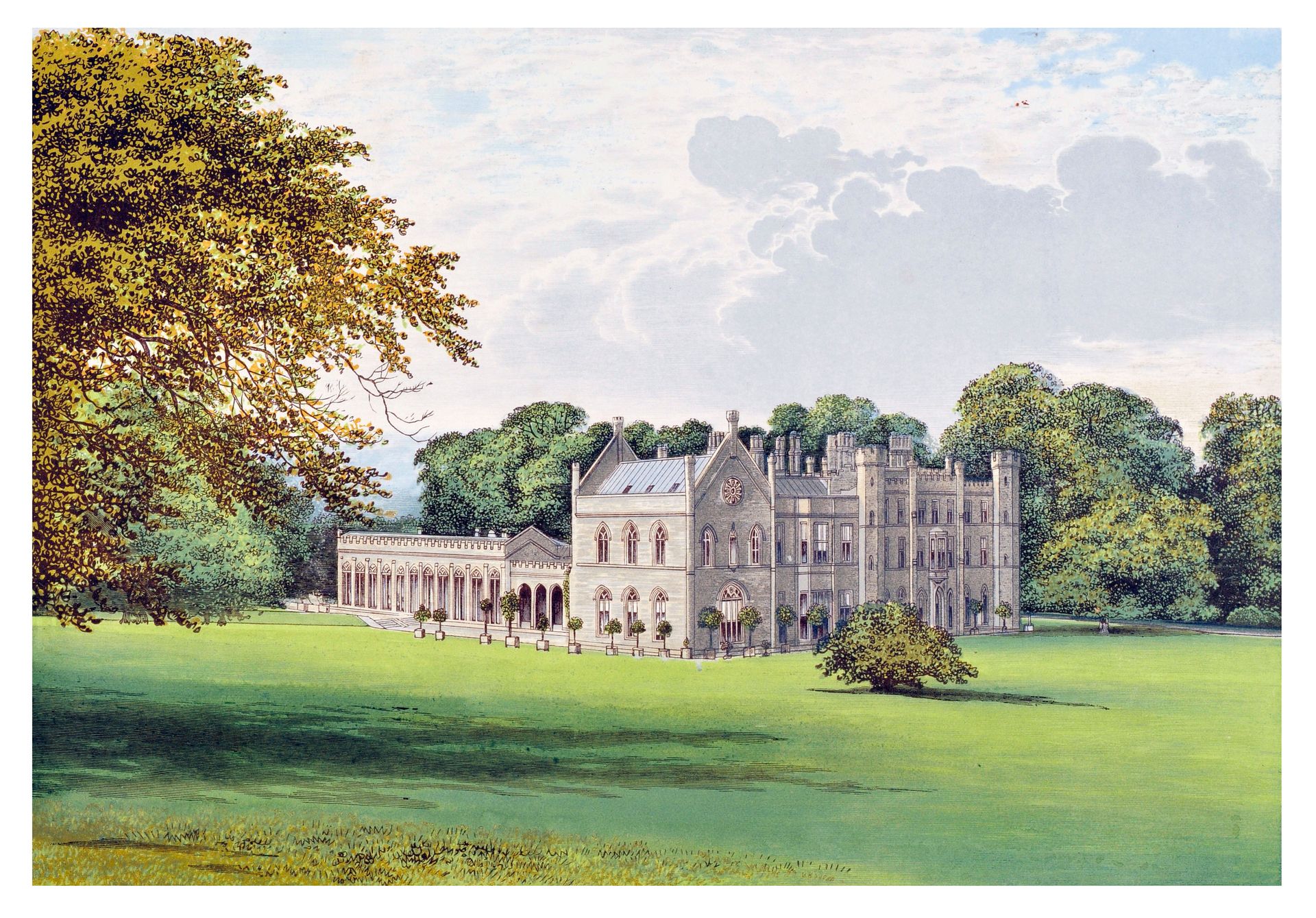 15 most expensive private schools in the UK | GoodtoKnow