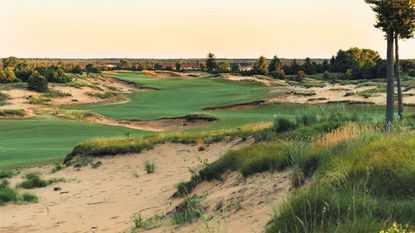 Best Golf Courses In Wisconsin | Golf Monthly
