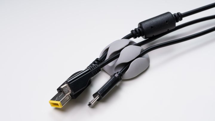 10 ways to reduce cable clutter around your home | Tom's Guide