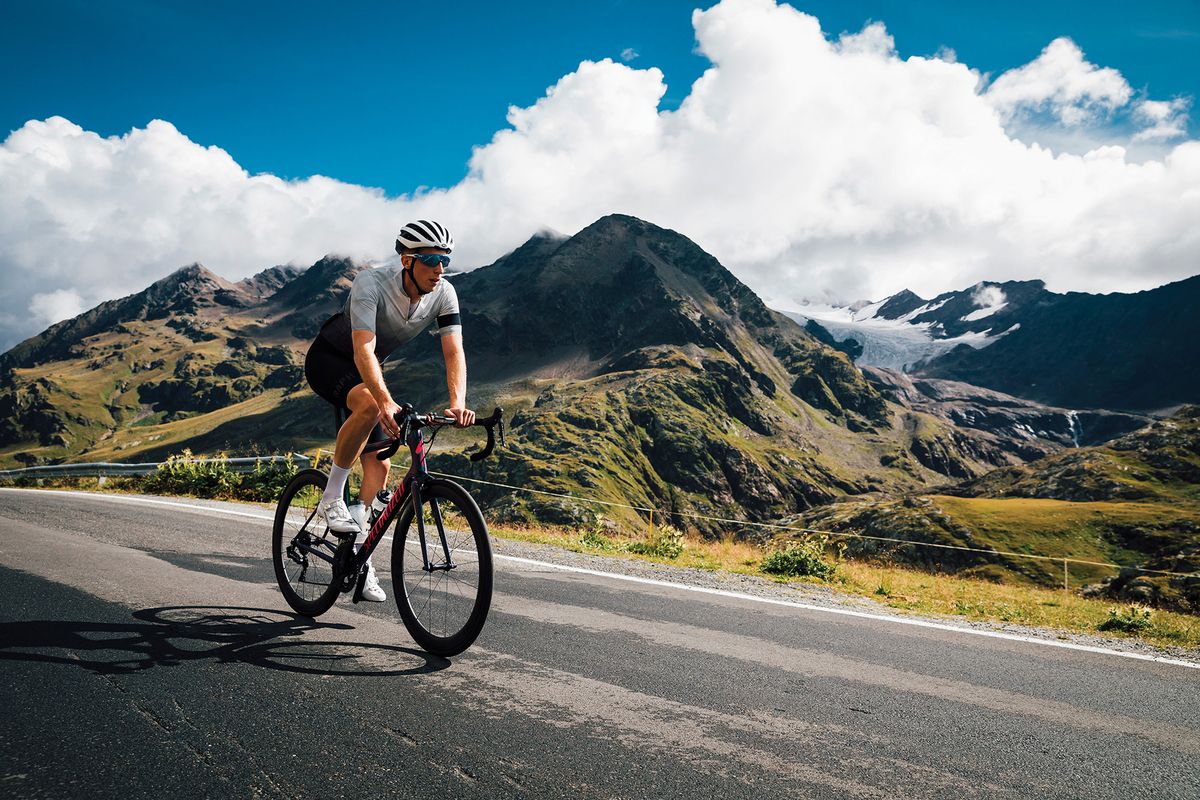 Training made simple: How to get back to basics | Cycling Weekly