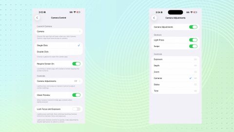 I’ve been using the new iOS 26 Camera app — and it finally address by ...