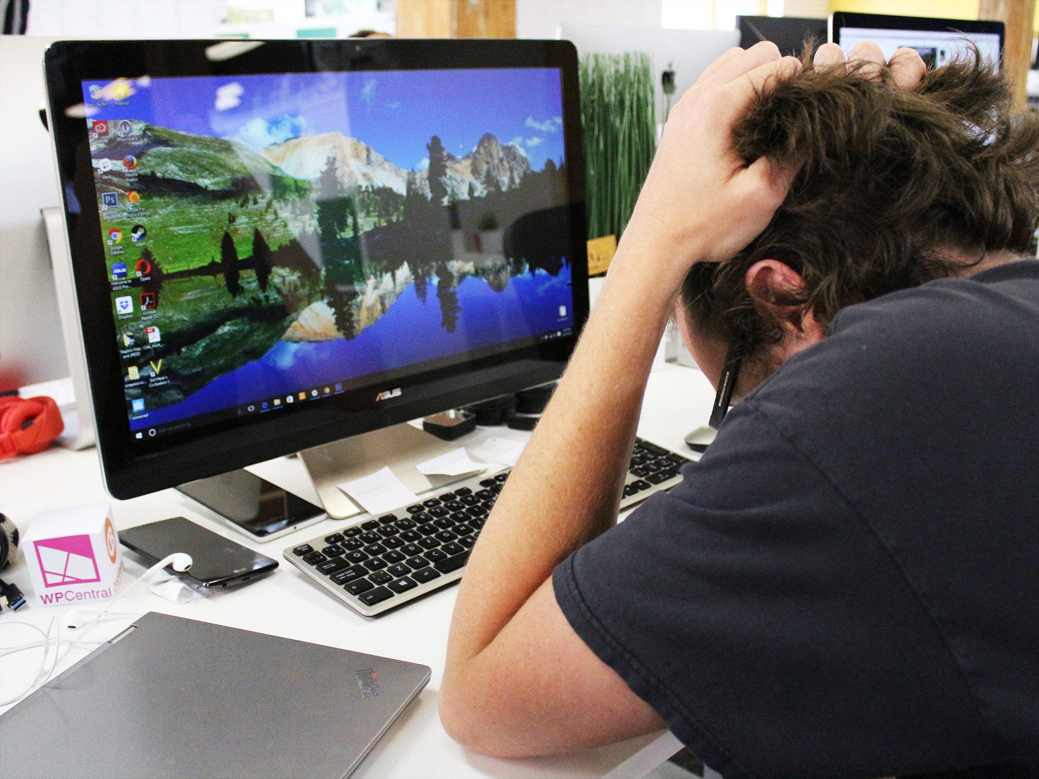 How to tell if your PC has been hacked | Windows Central