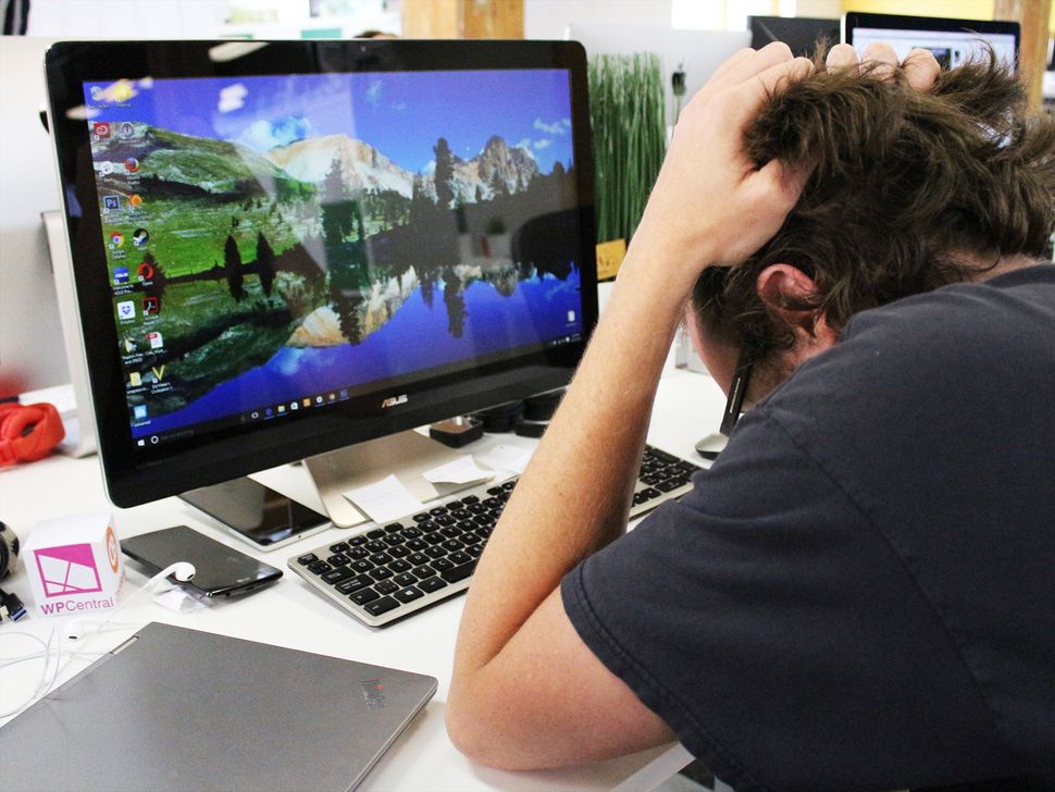 How to tell if your PC has been hacked | Windows Central