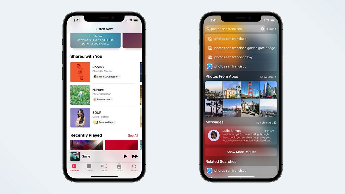 How Apple is turning its walled garden into a social network | Laptop Mag