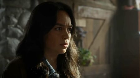 The Purge 6 star claims it'll be the last in the hit horror series as ...