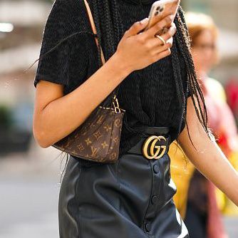 Spring Fashion | Marie Claire us